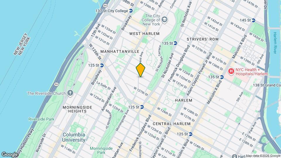 29 Convent Avenue Apartments | New York, NY Apartments For Rent