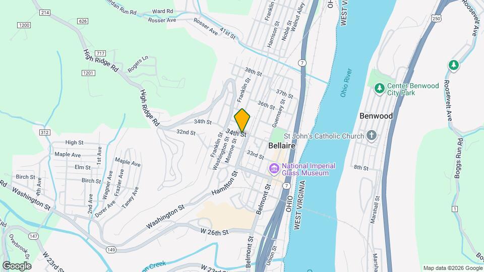 John Lasco Apartments and Nearby Bellaire Apartments For Rent ...