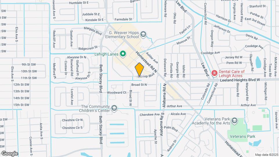 Heritage Manor Apartments | Lehigh Acres, FL Apartments For Rent