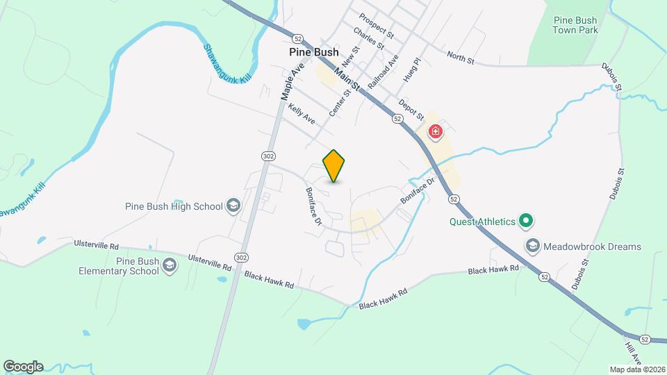 15-17 Kelly Ln, Unit E | Rentals in Pine Bush, NY