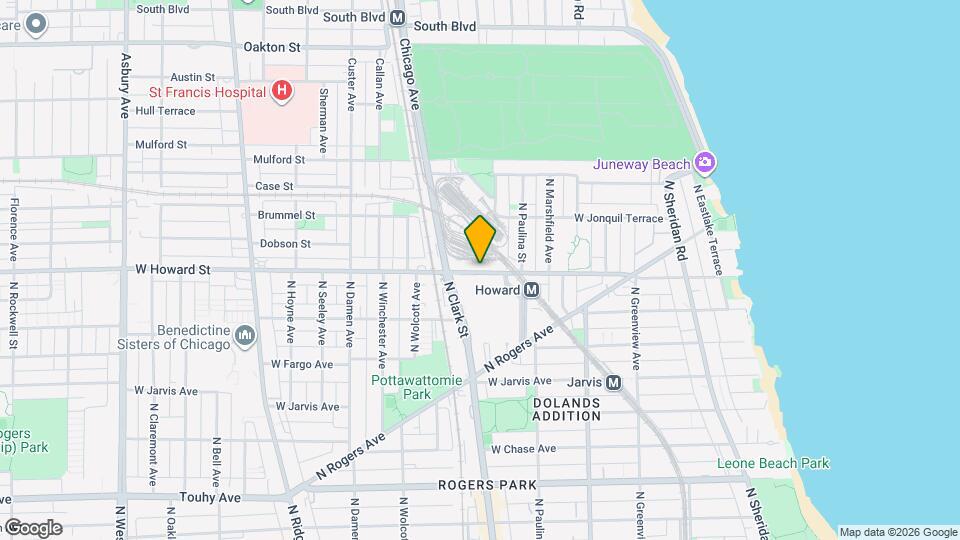 415 Premier Apartments and Nearby Evanston Apartments For Rent ...