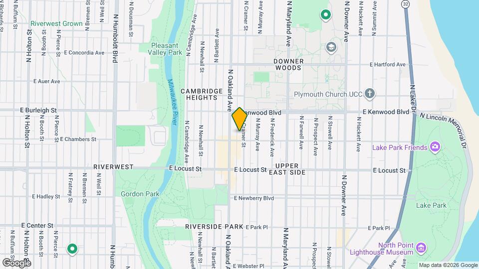 3013 N Cramer St | Rentals in Milwaukee, WI
