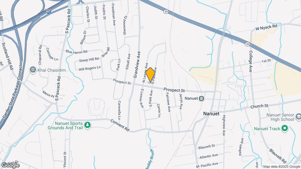 90 W Prospect St Apartments | Nanuet, NY Apartments For Rent