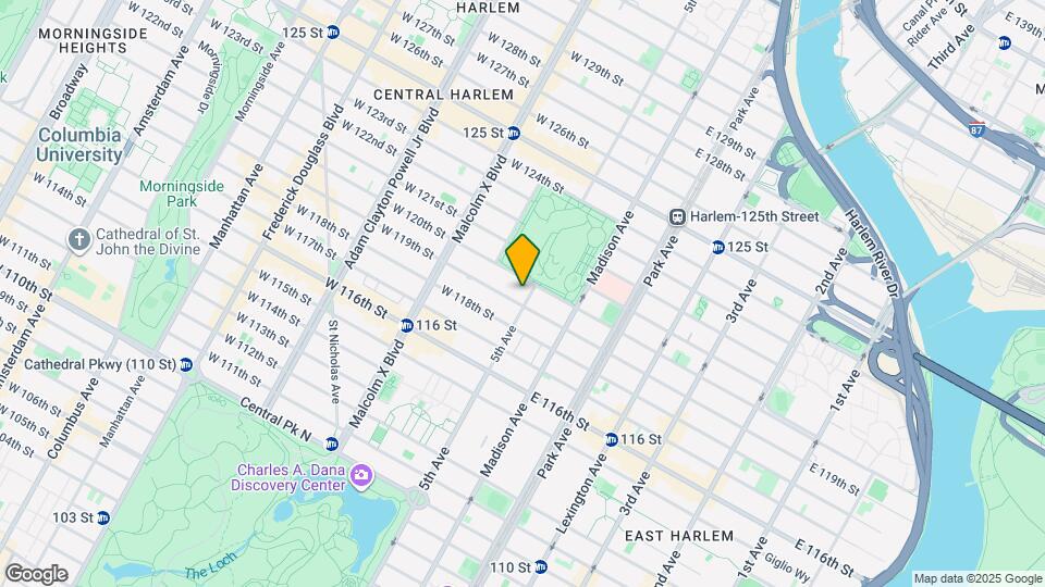 1488 5th Avenue Apartments | New York, NY Apartments For Rent