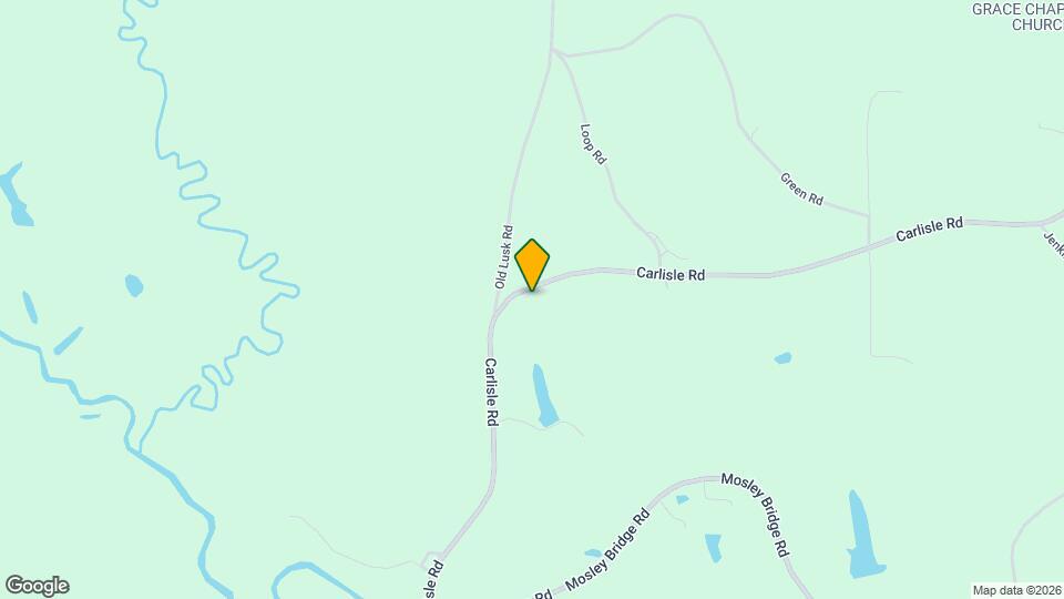 1521 Carlisle Rd Apartments | Gilbertown, AL Apartments For Rent