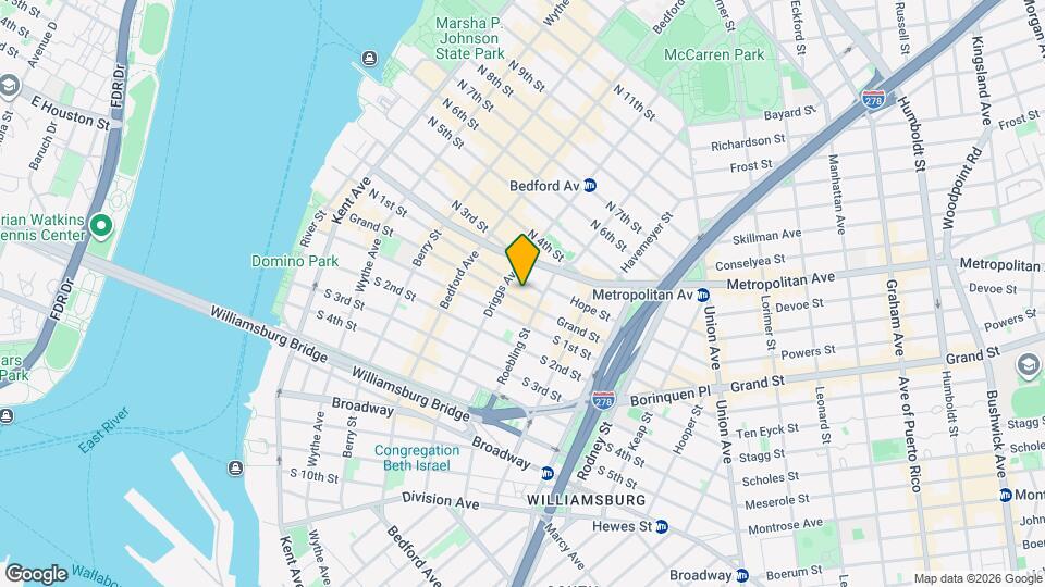 241 Grand St Apartments | Brooklyn, NY Apartments For Rent