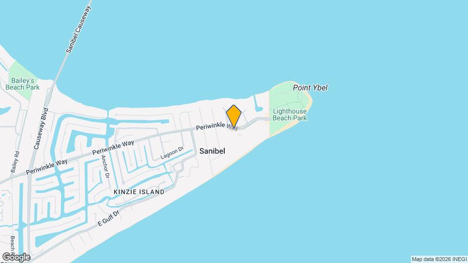 Shell Island Beach Club Apartments | Sanibel, FL Apartments For Rent