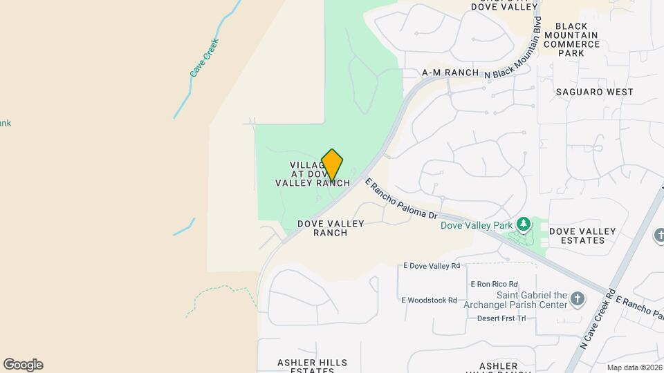 Villagio at Dove Valley Ranch Apartments | Cave Creek, AZ Apartments ...