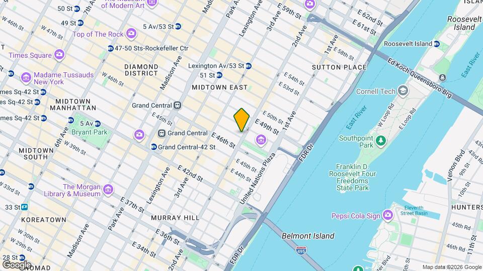 Embassy House Apartments and Nearby New York Apartments For Rent | New ...