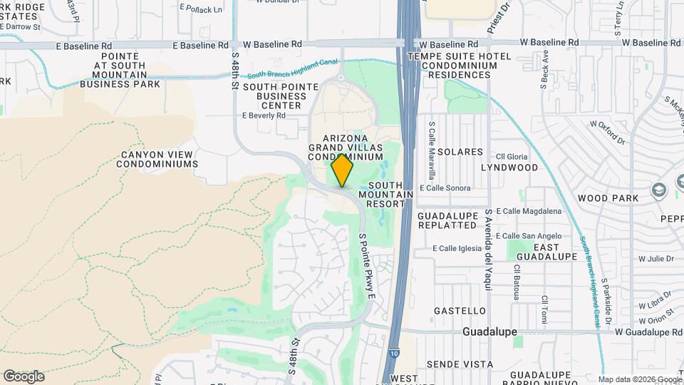 San Paseo Apartments and Nearby Phoenix Apartments For Rent | Phoenix, AZ