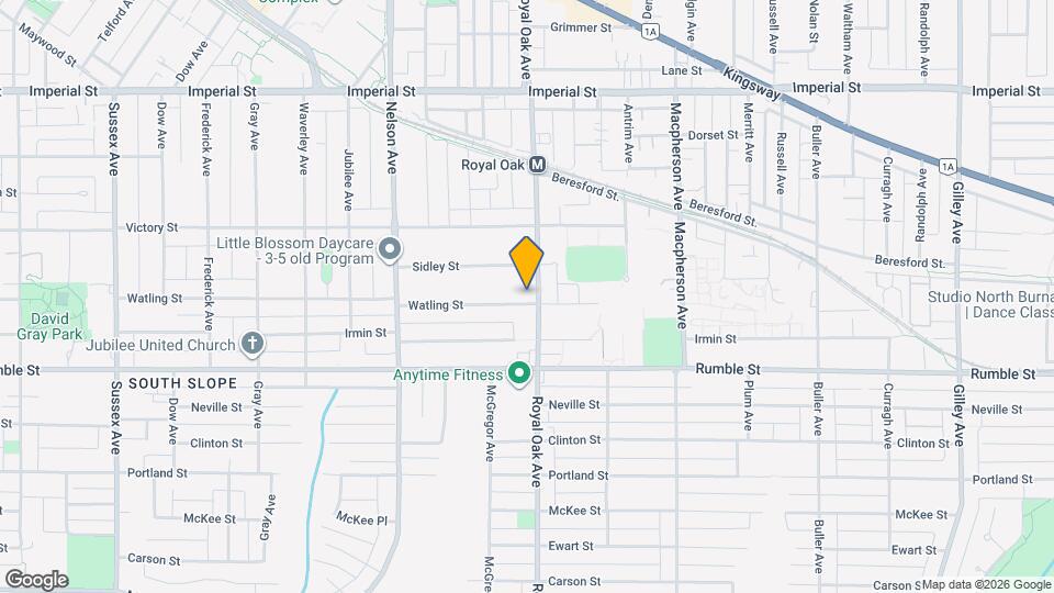 5155 Watling St Apartments | Burnaby, BC Apartments For Rent