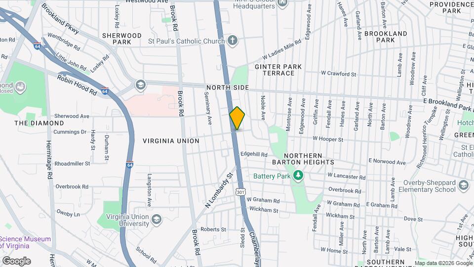 Xios LLC Apartments and Nearby Richmond Apartments For Rent | Richmond, VA