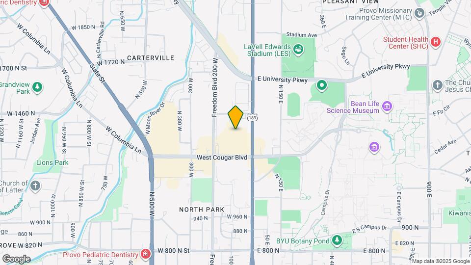 108 West 1230 North #320 | Rentals in Provo, UT