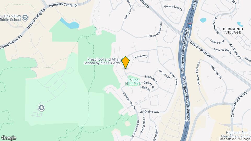 11215 Almazon St | Rentals in San Diego, CA