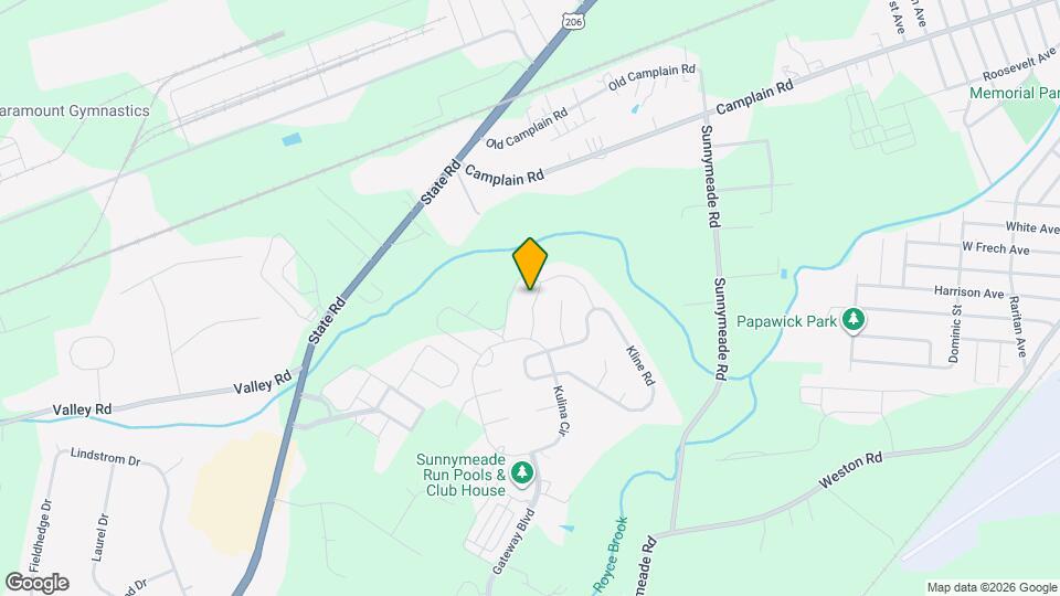 Gateway at Royce Brook Apartments | Hillsborough, NJ Apartments For Rent