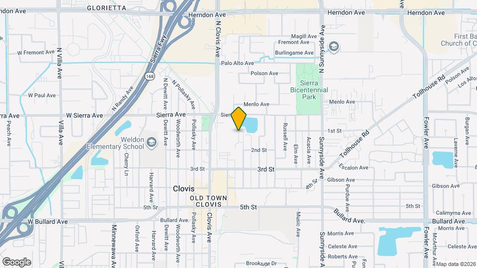 879 Osmun Cir | Rentals in Clovis, CA