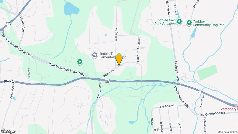 43 Maple Row | Rentals in Crompond, NY