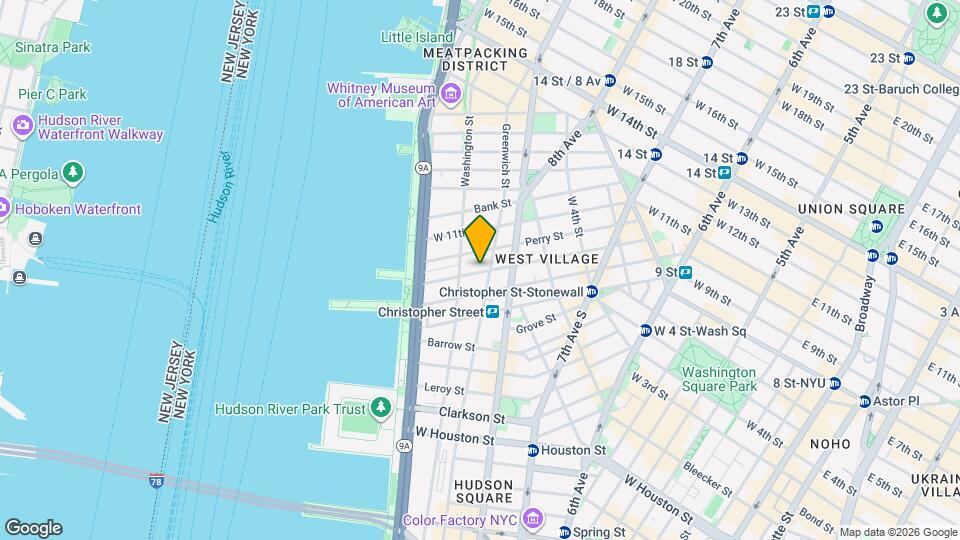 131 Charles Street Apartments | New York, NY Apartments For Rent