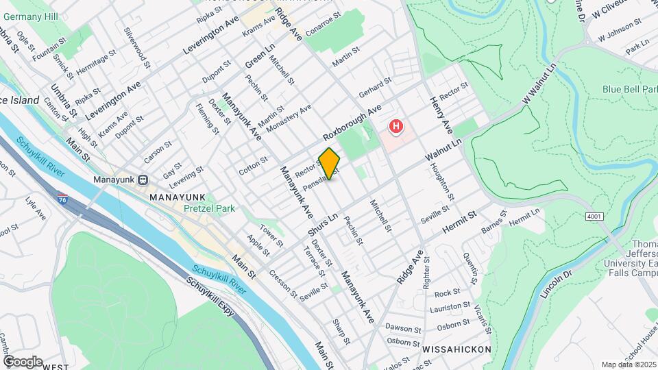 4133 Pechin St | Rentals in Philadelphia, PA