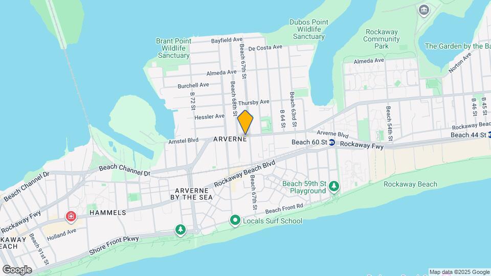 6707 Beach Channel Dr Apartments | Arverne, NY Apartments For Rent