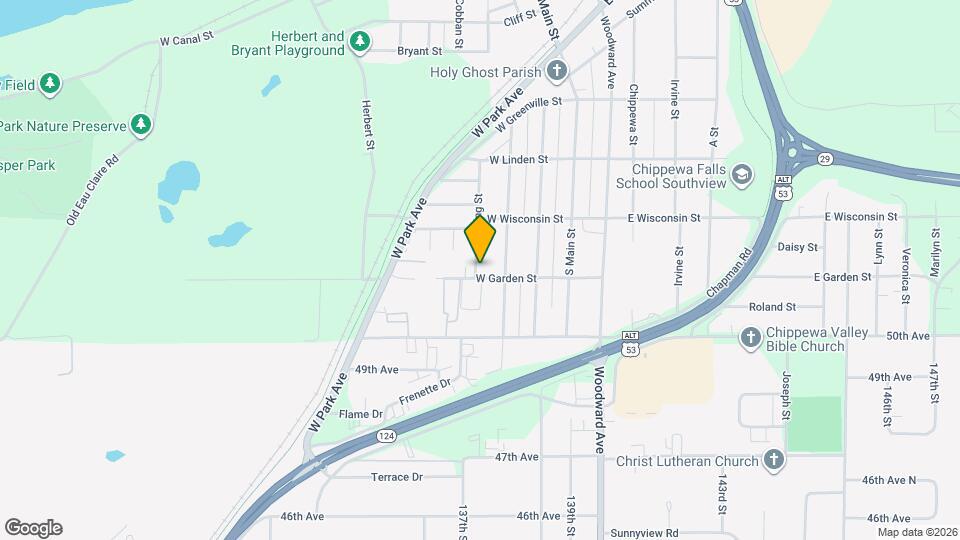 745 Harding St Apartments | Chippewa Falls, WI Apartments For Rent