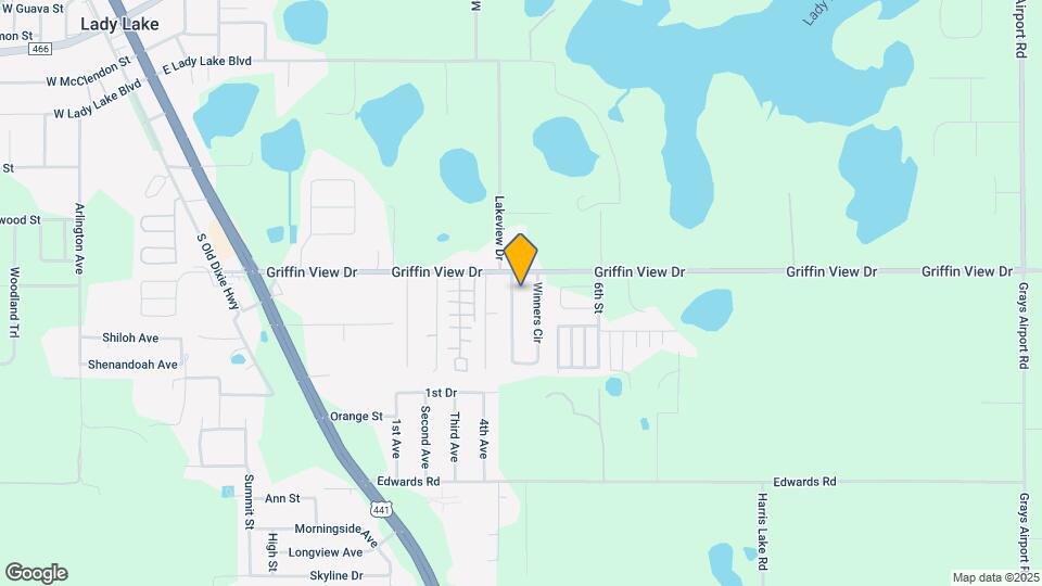 411 Winners Cir Apartments | Lady Lake, FL Apartments For Rent