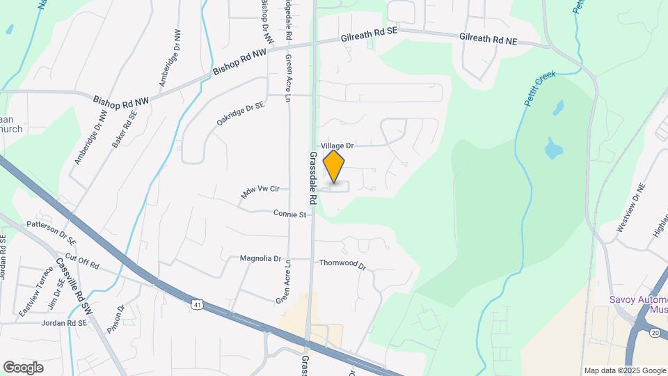 Crossfield Apartments | Cartersville, GA Apartments For Rent