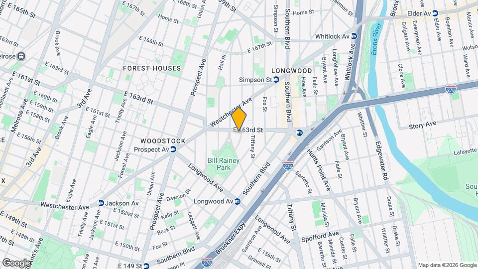 Kelly Street Restoration Apartments | Bronx, NY Apartments For Rent