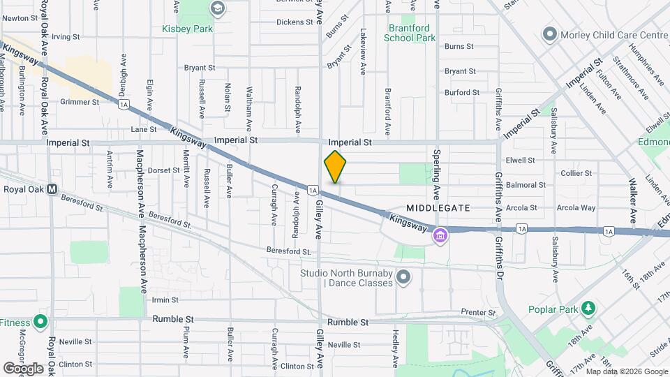 Savoy Place Apartments and Nearby Burnaby Apartments For Rent | Burnaby, BC