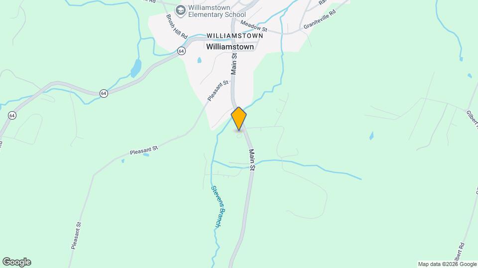 Williamstown Square Apartments | Williamstown, VT Apartments For Rent