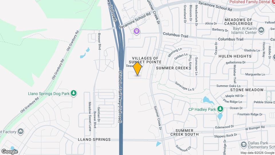 Sunset Pointe by Pulte Homes Apartments | Fort Worth, TX Apartments For ...