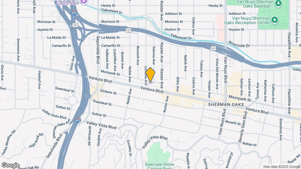 14944 Moorpark St Apartments | Sherman Oaks, CA Apartments For Rent