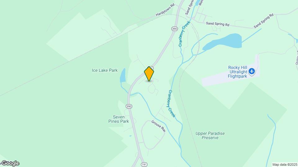 The Oaks Apartments | Cresco, PA Apartments For Rent