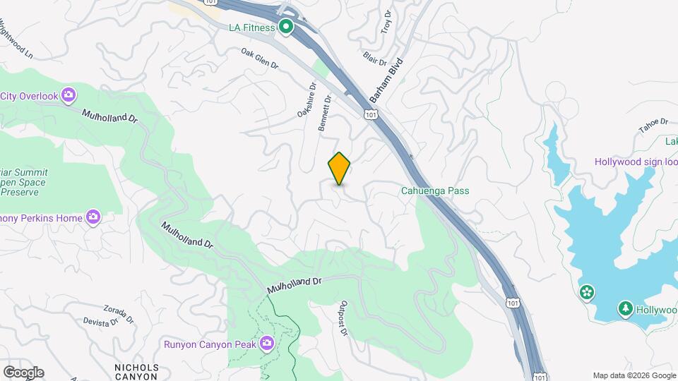 3112 Goodview Trl Apartments | Los Angeles, CA Apartments For Rent