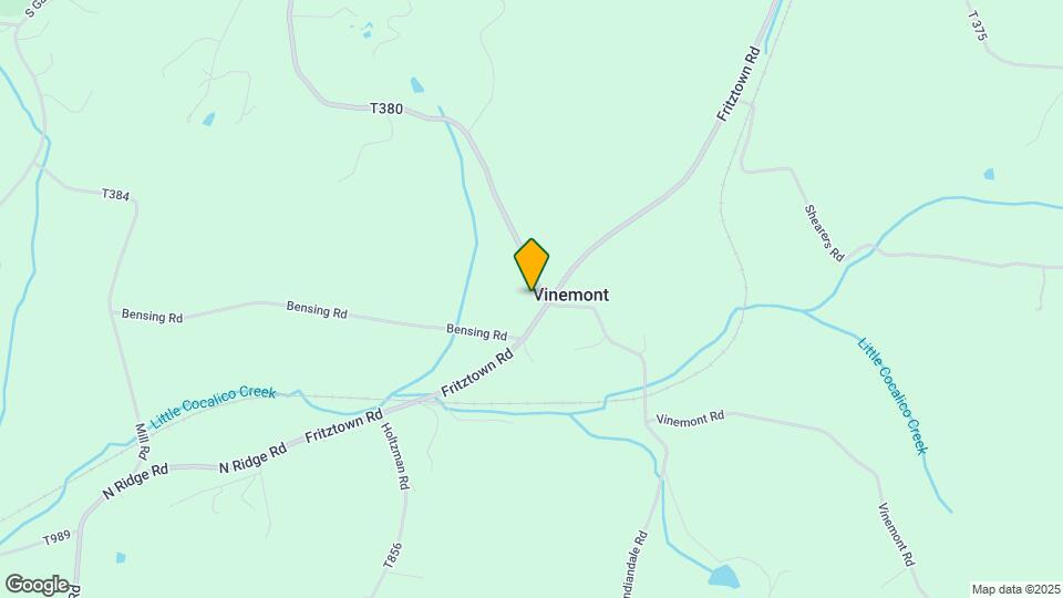 Frush Farm Apartments | Reinholds, PA Apartments For Rent