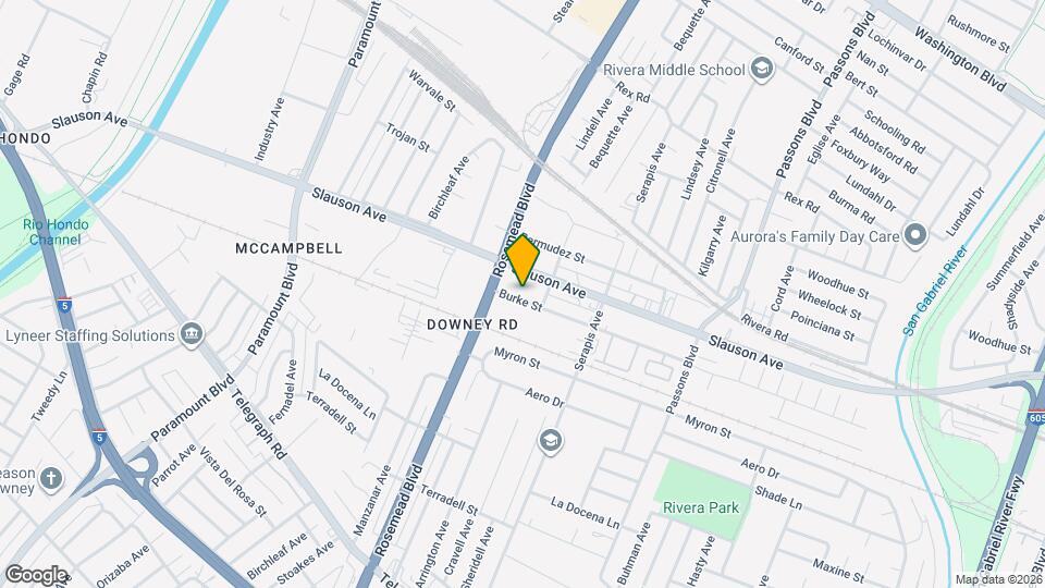 Collaro Apartments and Nearby Pico Rivera Apartments For Rent | Pico ...