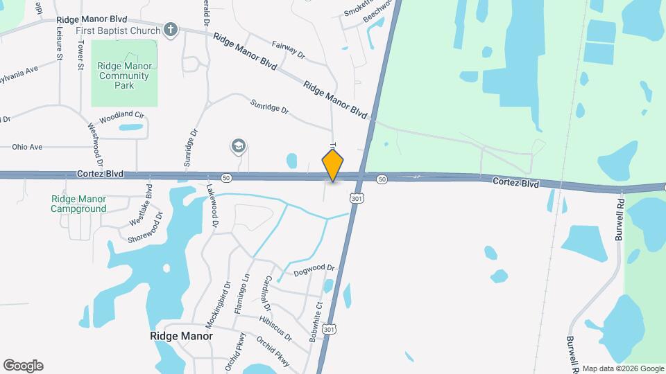 34472 Cortez Blvd Apartments | Dade City, FL Apartments For Rent