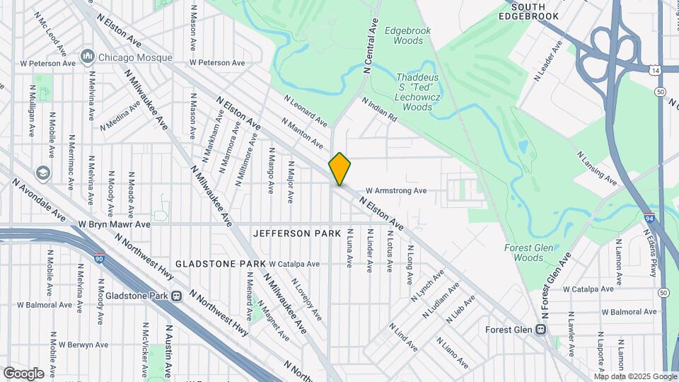 5686 N Elston Ave | Rentals in Chicago, IL