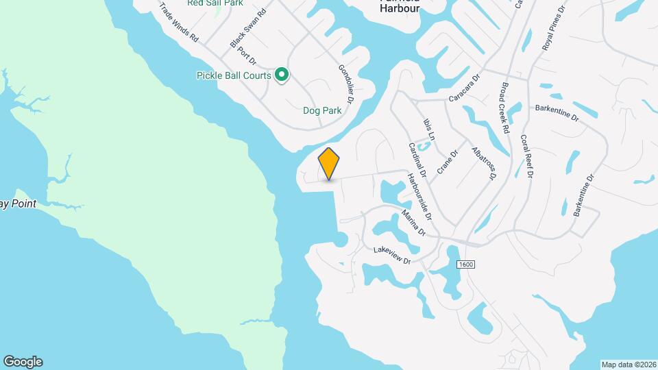 Fairfield Harbour Apartments | New Bern, NC Apartments For Rent