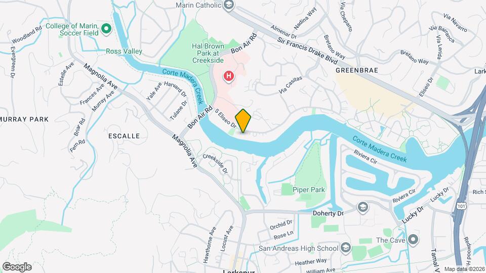 Waterview Apartments | Greenbrae, CA Apartments For Rent