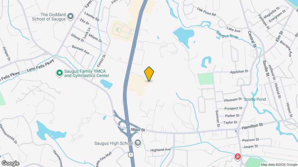 NOBO Apartments | Saugus, MA Apartments For Rent