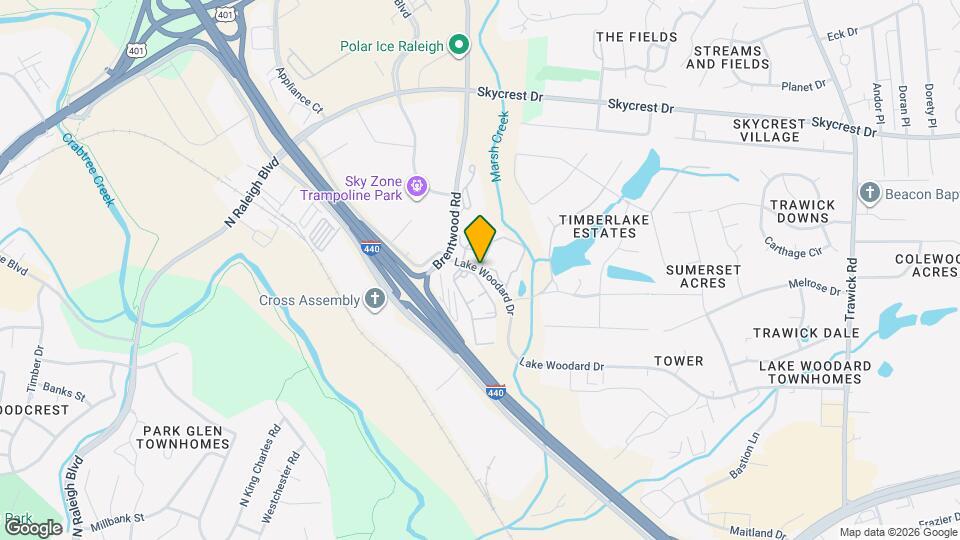 Timberlake Apartments and Nearby Raleigh Apartments For Rent | Raleigh, NC