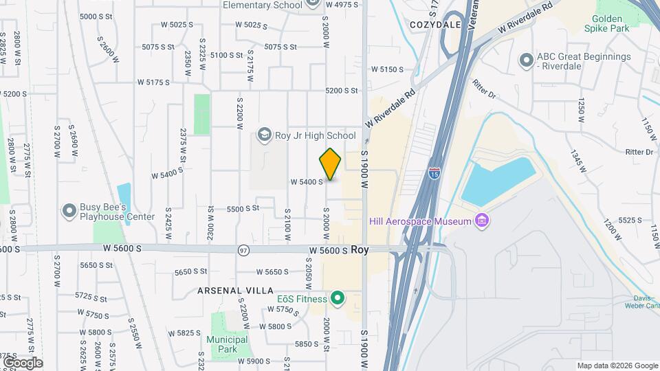 Roy Apartments | Roy, UT Apartments For Rent