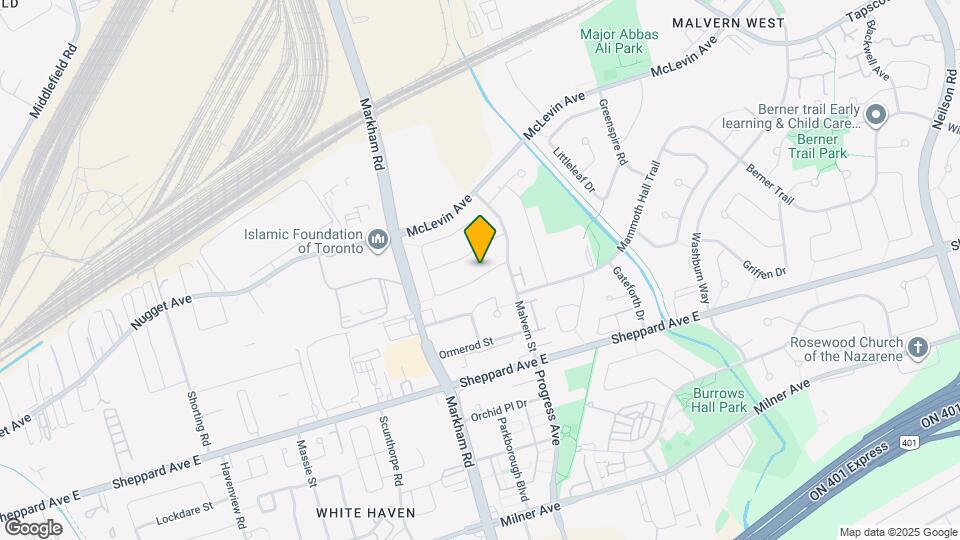 19 Robbinstone Dr Apartments | Toronto, ON Apartments For Rent