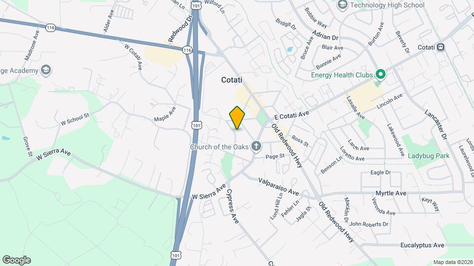 8180-8188 El Rancho Dr Apartments | Cotati, CA Apartments For Rent