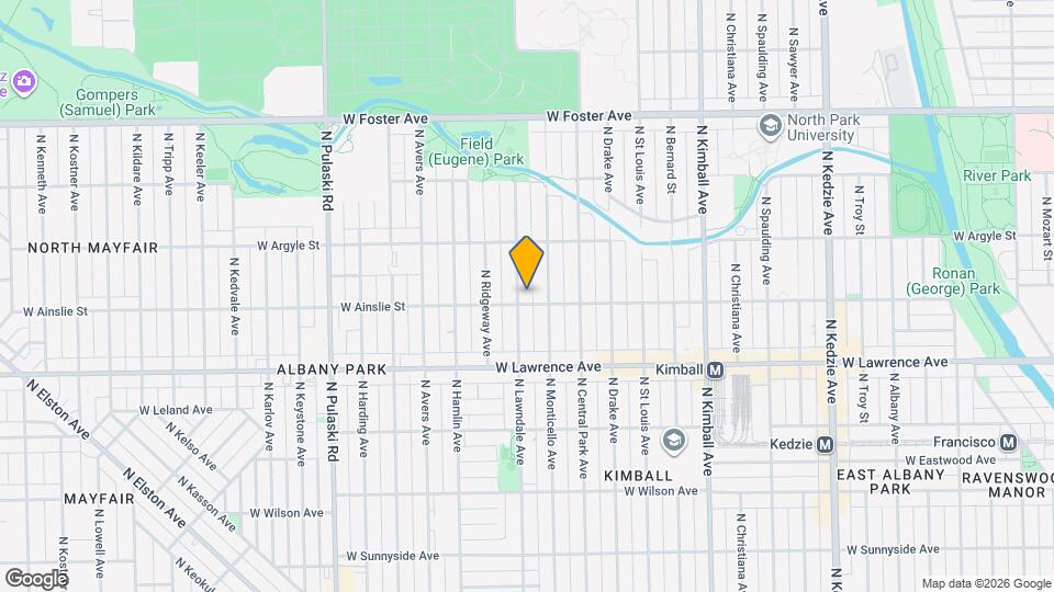 4901 N Lawndale Apartments | Chicago, IL Apartments For Rent