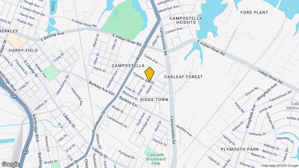 1501 Melon St Apartments | Norfolk, VA Apartments For Rent