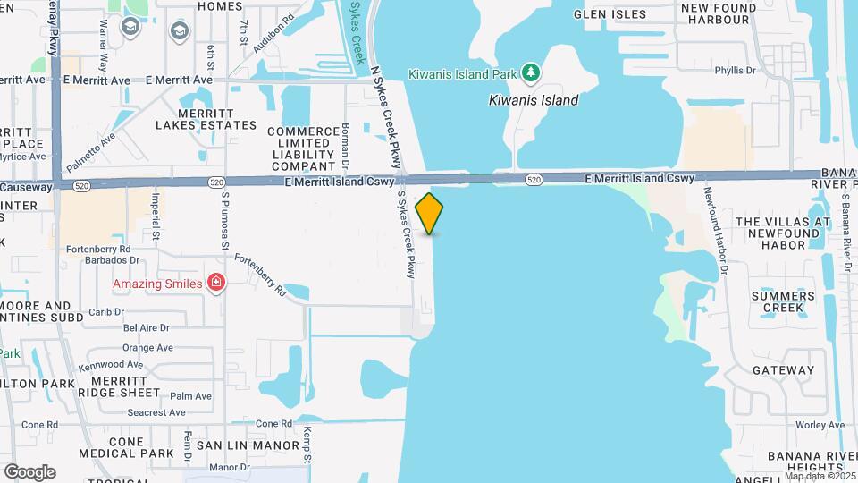 Merritt Towers Apartments | Merritt Island, FL Apartments For Rent