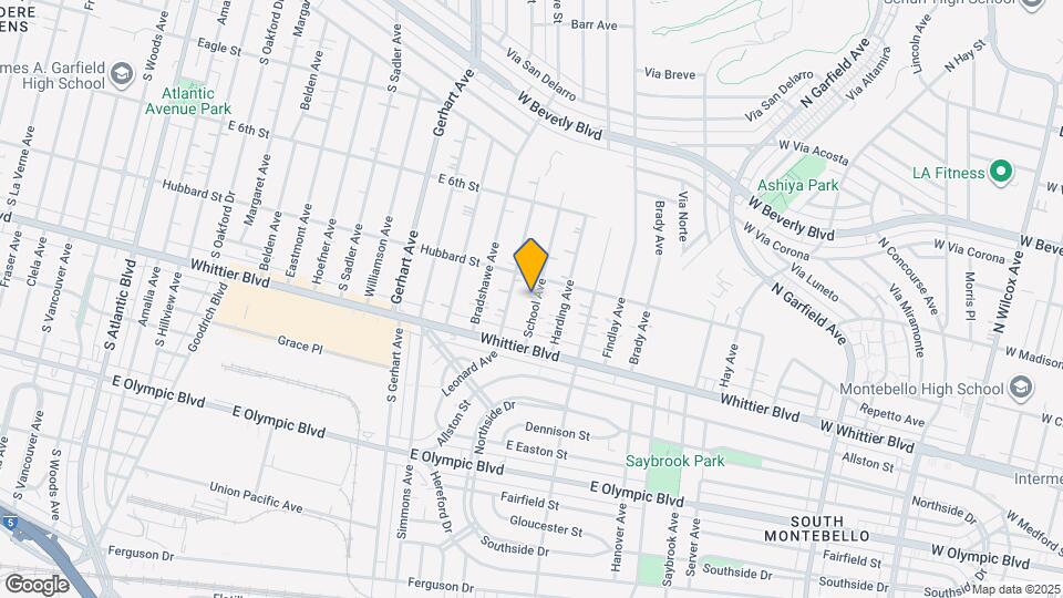 721 School Ave Apartments | East Los Angeles, CA Apartments For Rent