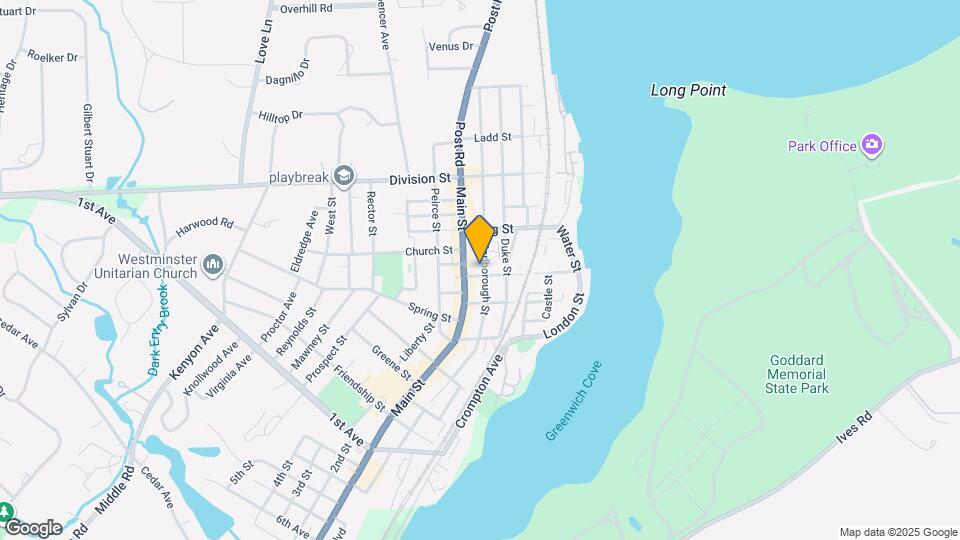 Colby Place Apartments | East Greenwich, RI Apartments For Rent